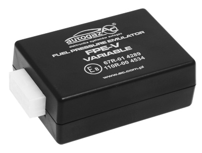 FPE-V Fuel Pressure Emulator Manufacturer in India